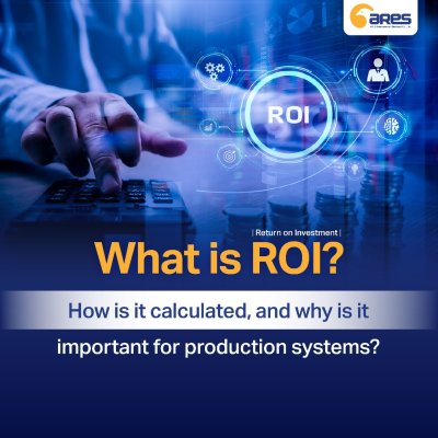 What is ROI? How is it calculated, and why is it important for ...